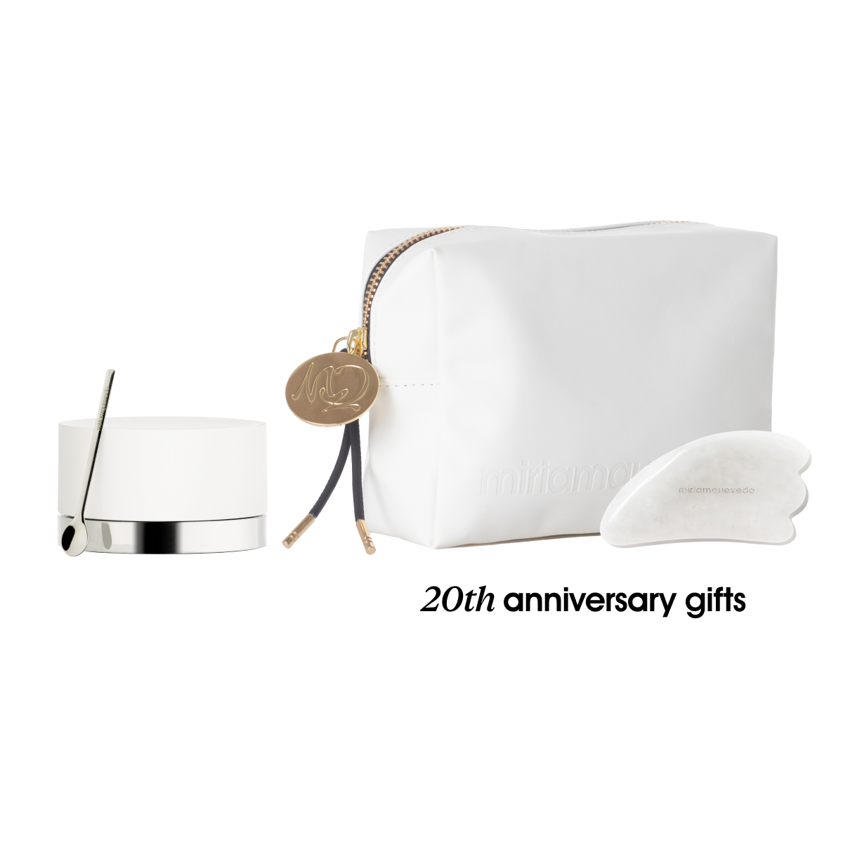 The Precious Cream celebrates its 20th anniversary | Miriam Quevedo ...