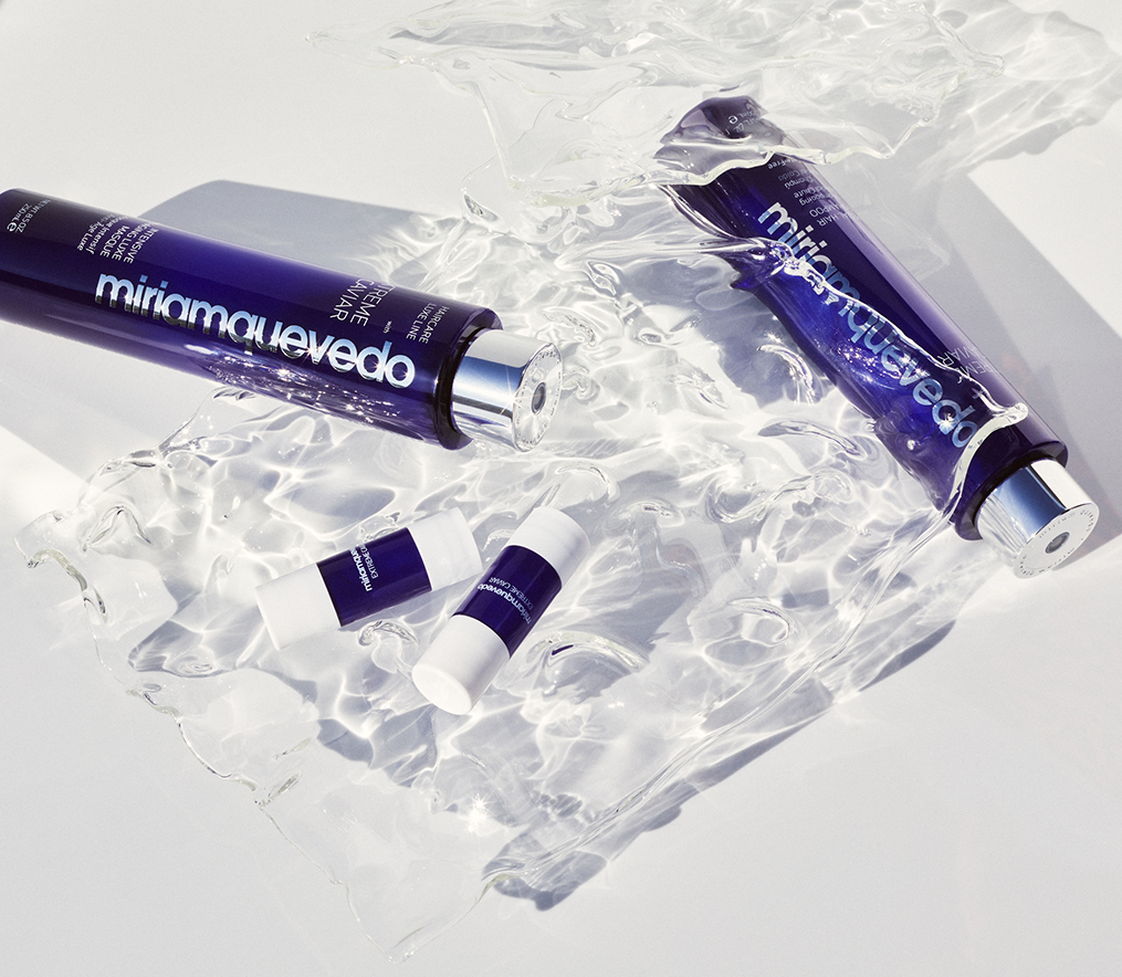 Anti Aging Hair Care | Miriam Quevedo