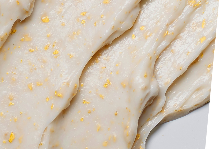 Sublime Gold, un lujoso ritual de eficacia probada