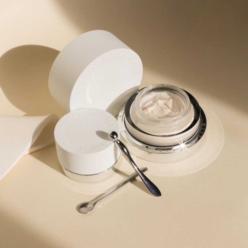 regain your skin's youthfulness after summer