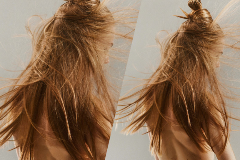 what over processed hair looks like and how to fix it
