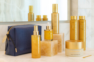 Luxury cosmetics online