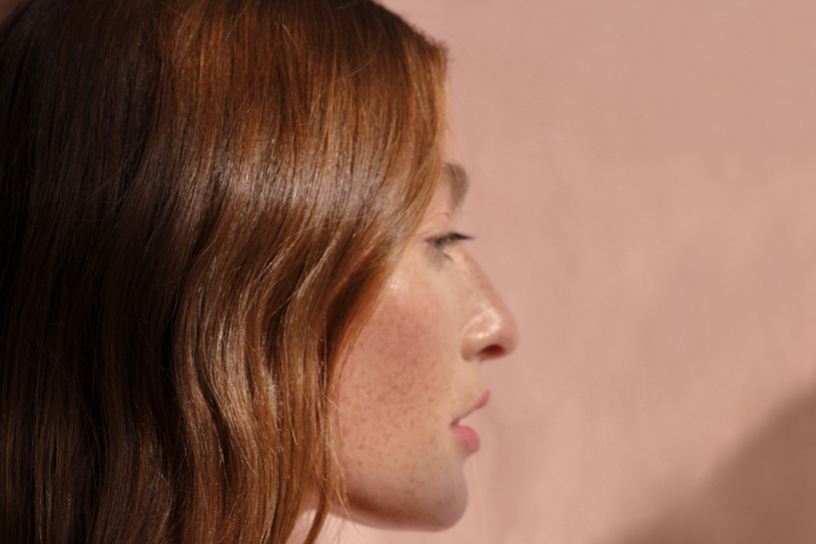 Celebrity-Worthy Hair